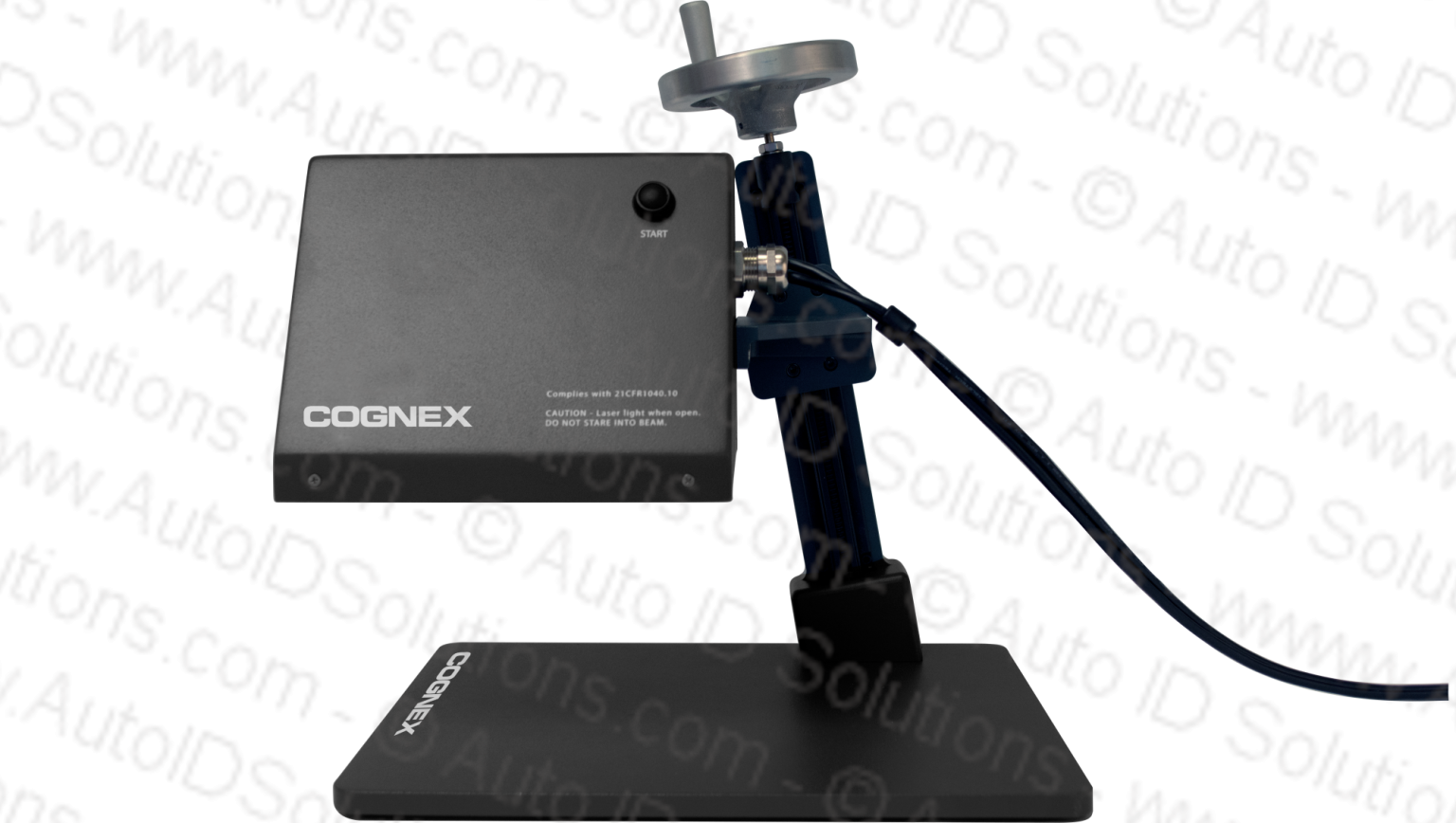 Webscan TruCheck 2D DPM HD Tower Dome Desktop 2D Bar Code Verifier ...