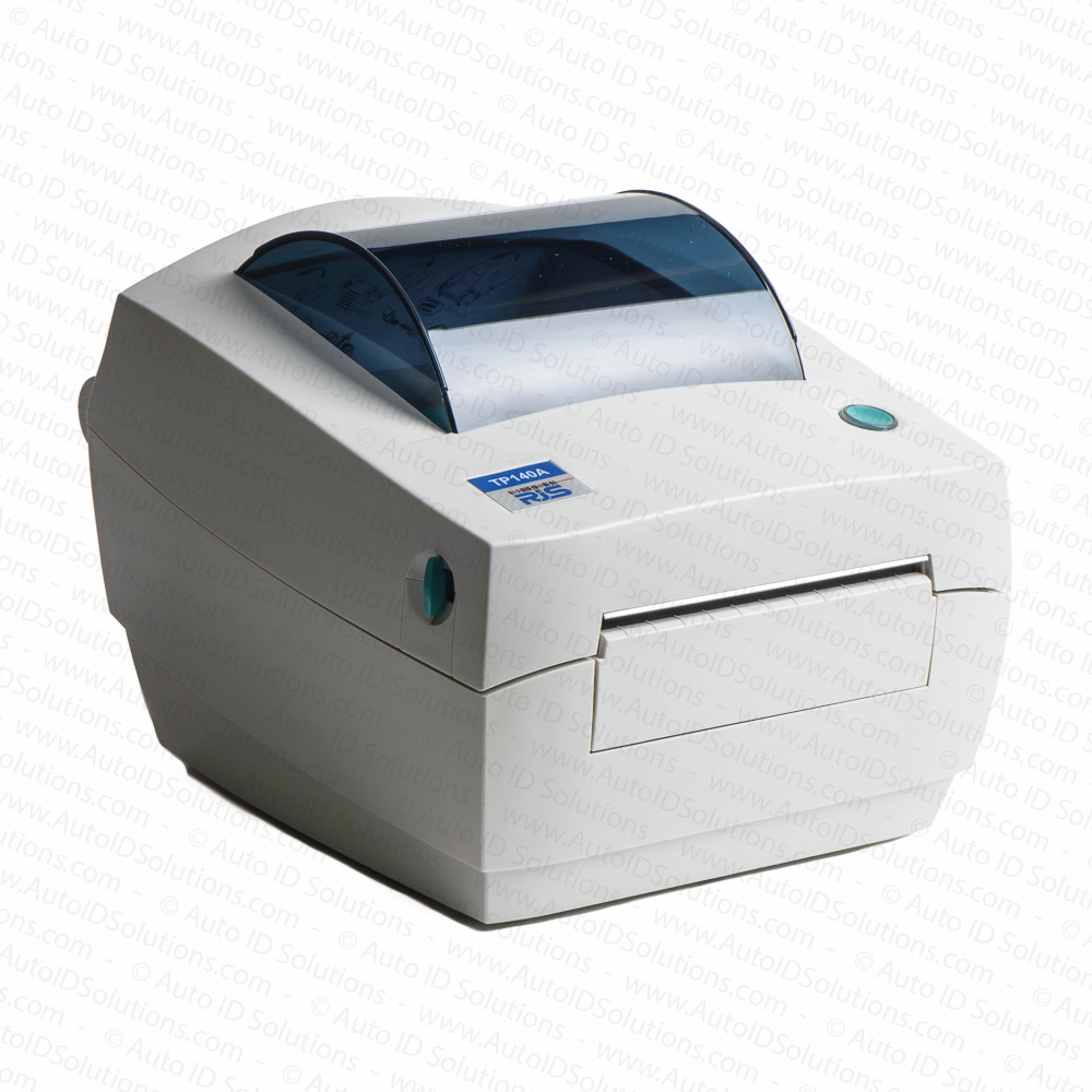 HHP TP-140A QC Bar Code Verifier Thermal Printer - Auto ID Solutions