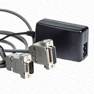 Zebra Xi3 Standard Kit - Auto ID Solutions