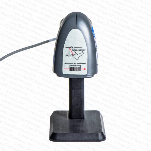 RJS Inspector 1000 L1000 CR2 Laser Gun Stand - Auto ID Solutions