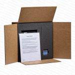 RJS Inspector 5000 Auto Optic (3,6,10,20 Mil Apertures) Portable Linear ...