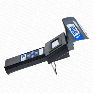 RJS Replacement SP1 Laser for D4000 or Laser Inspector 1000 L1000 Bar ...