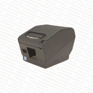 Webscan Rover Direct Thermal Report Printer - Auto ID Solutions